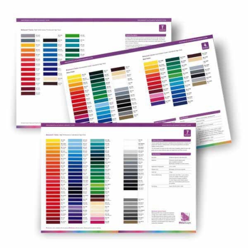 Metamark M4 Mat/Glans Vinyl – BSB Shop