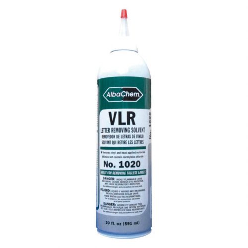 Albachem VLR Flexverwijderaar 591 ml – BSB Shop