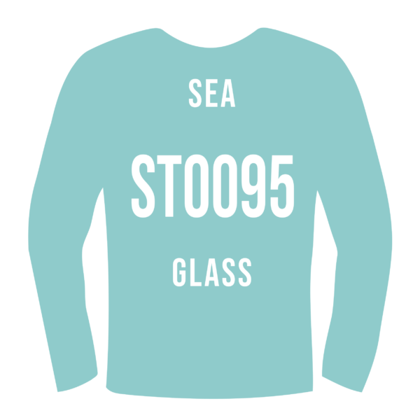 Siser PS Stretch Easyweed ST0095 Sea Glass – BSB Shop