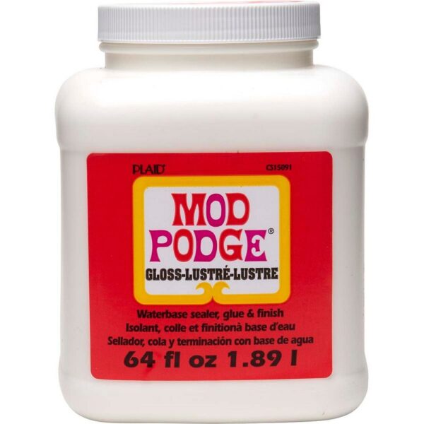 Mod Podge Gloss 1,89l – BSB Shop