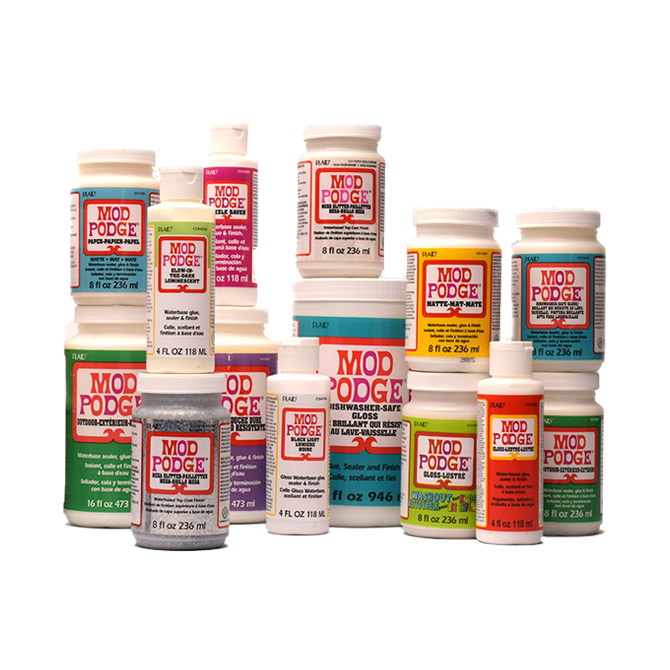 mod podge – BSB Shop