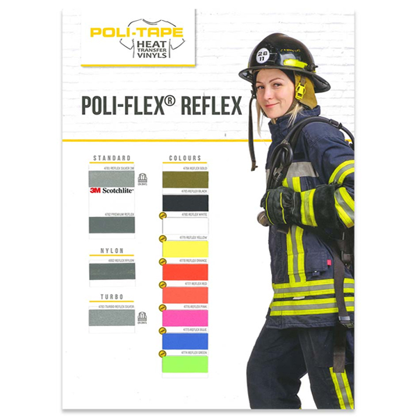 poli flex reflex – BSB Shop