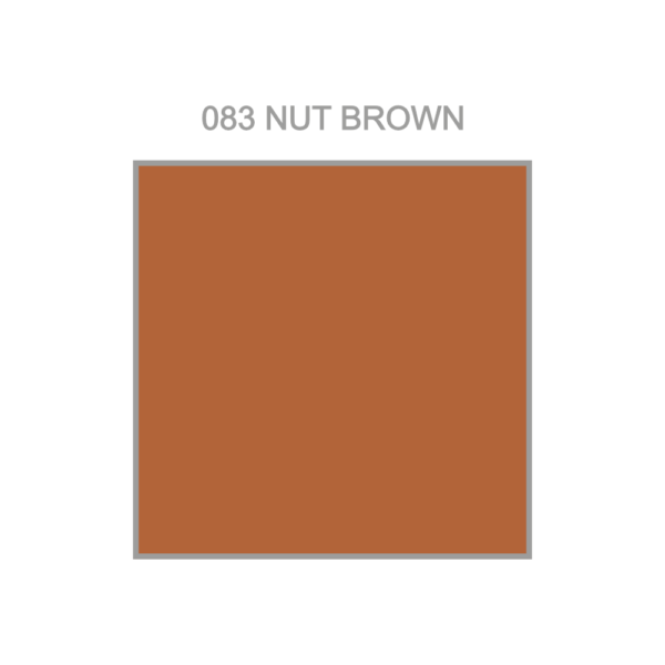Oracal Pastel Nut Brown 083 – BSB Shop