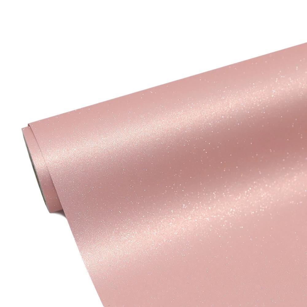 Glitter Rosé Goud – BSB Shop
