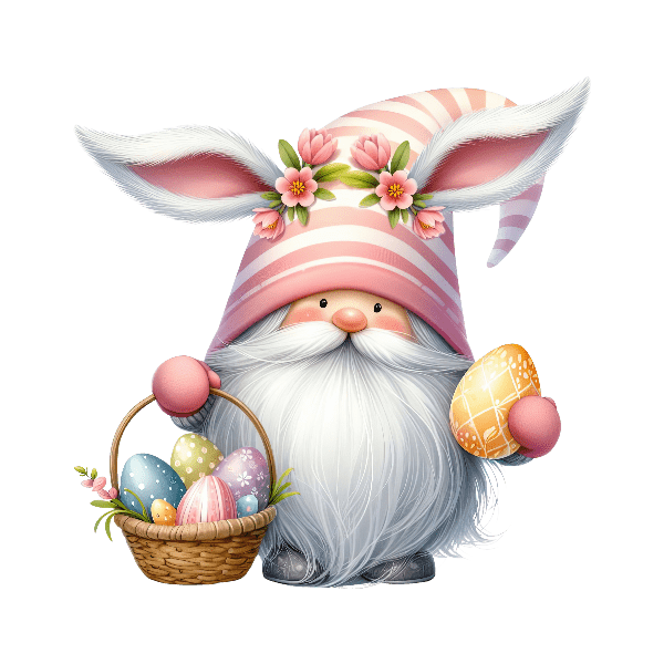 Pasen DTF Transfer 245 – BSB Shop